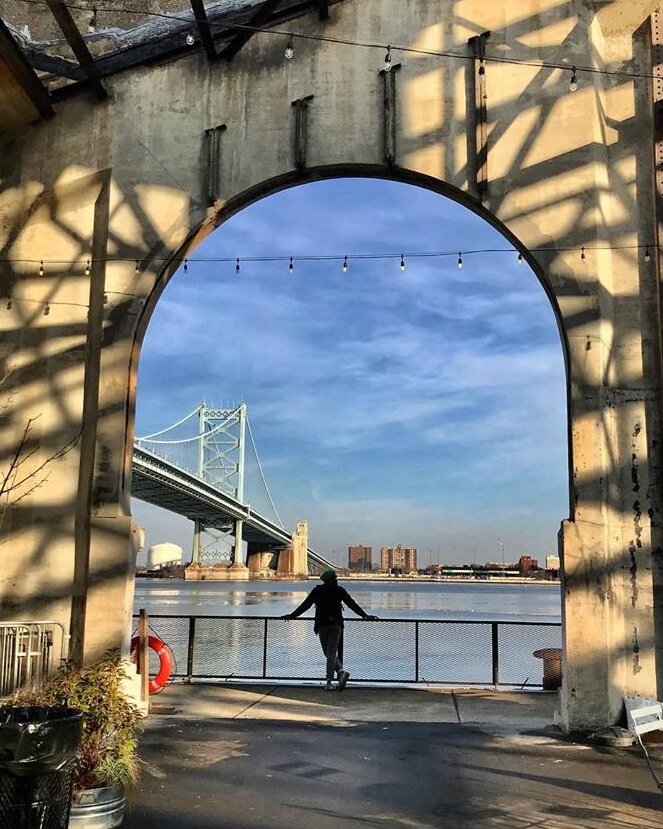 Small Business Spotlight: Founding Footsteps — Pack Up + Go