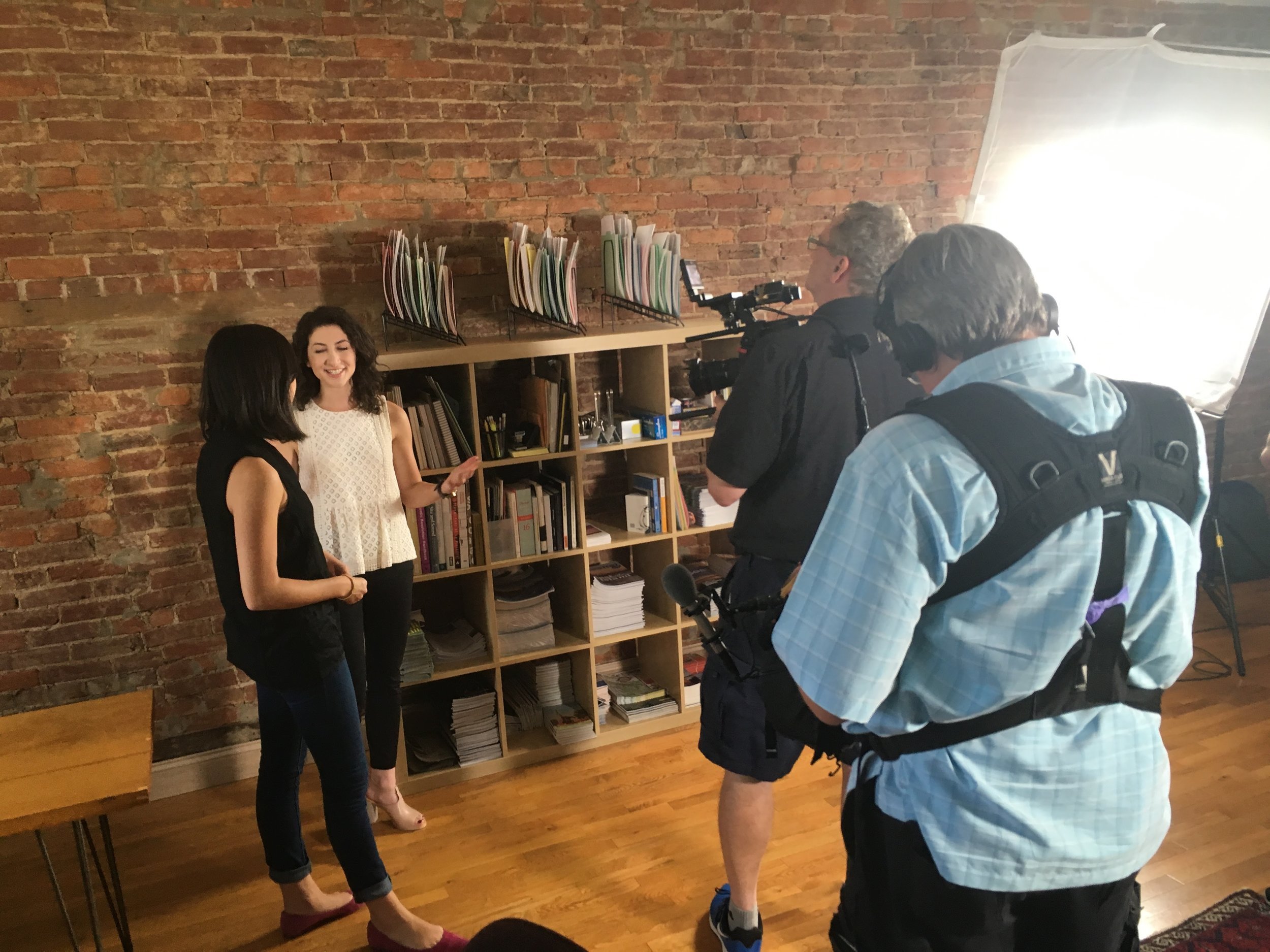 3 Years of Pack Up + Go — Pack Up + Go