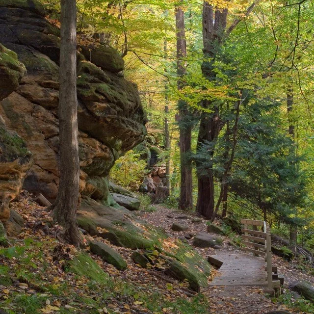 8 Hikes For Nature Lovers — Pack Up + Go