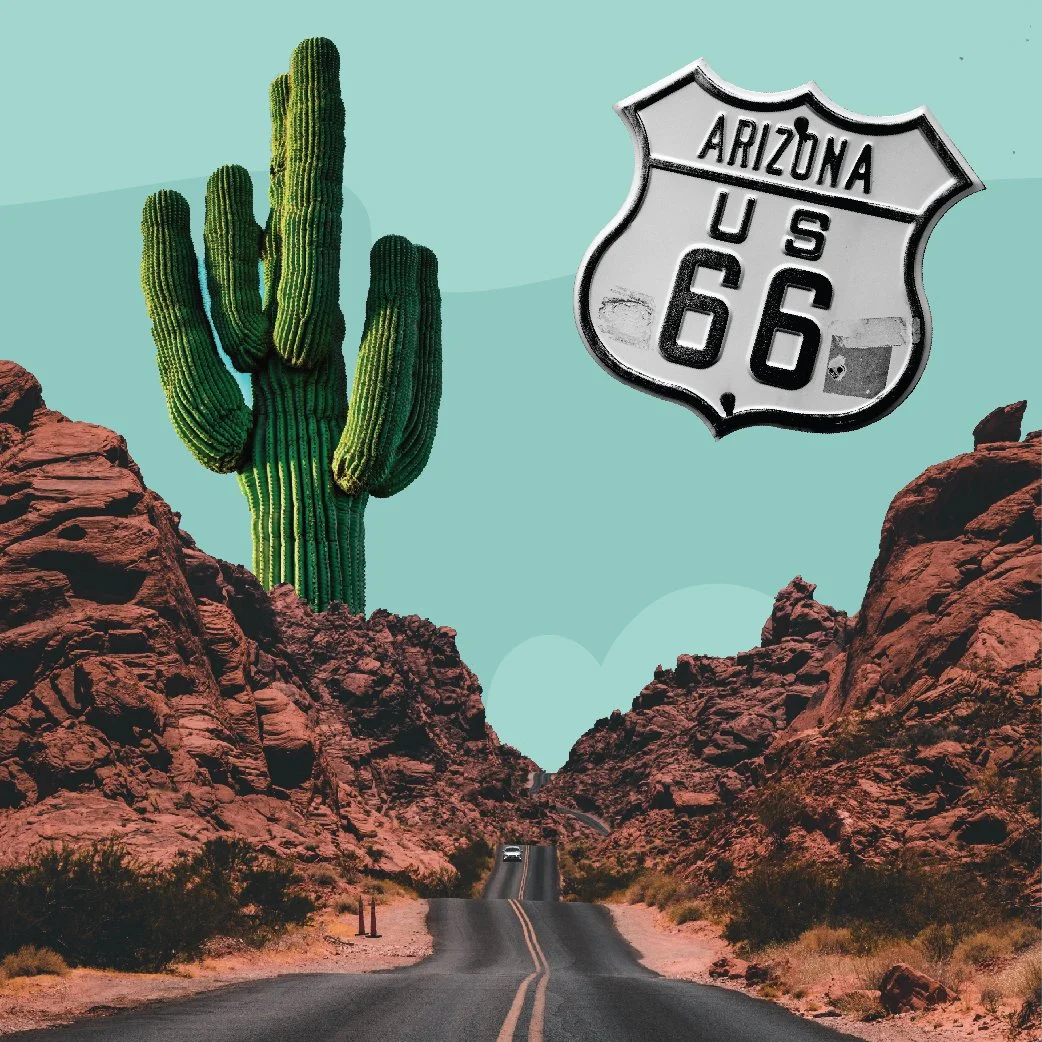 Destination Guide Bundles — Pack Up + Go