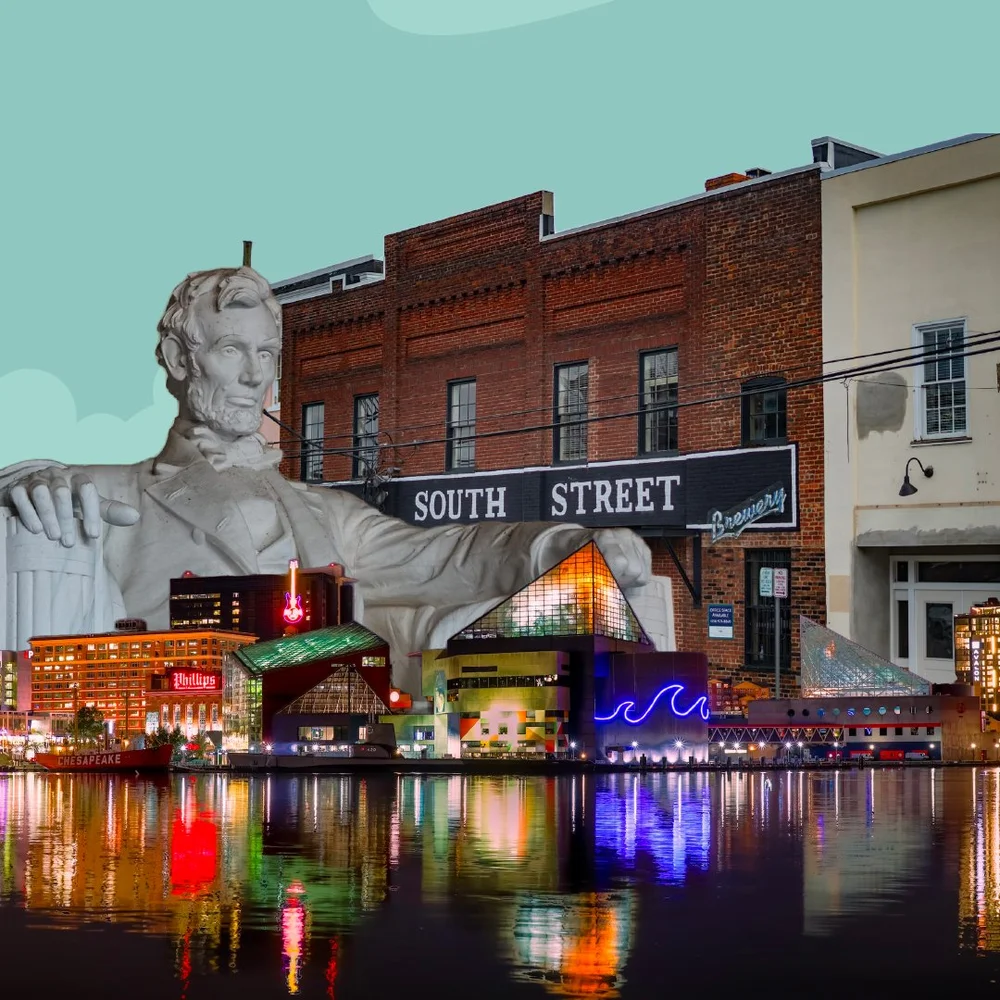 Destination Guide Bundles — Pack Up + Go