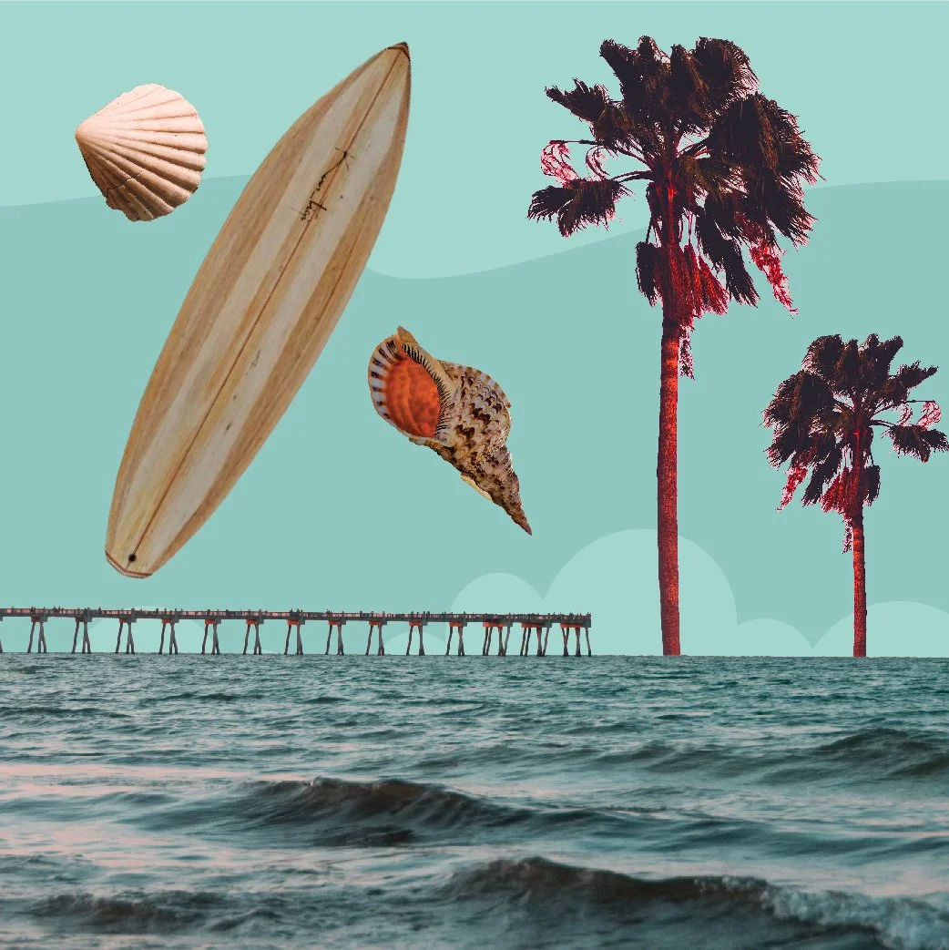 Destination Guide Bundles — Pack Up + Go