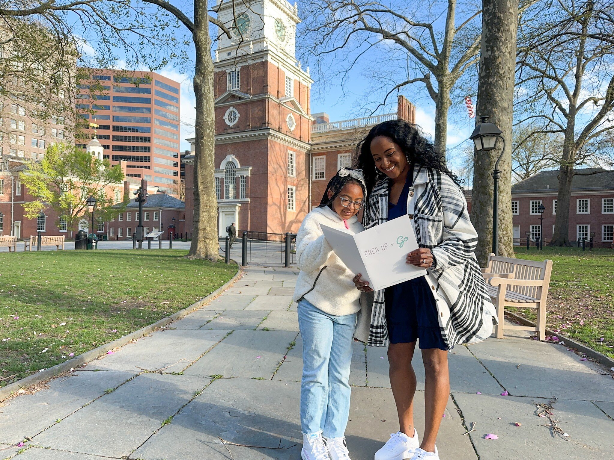 Pack Up + Go Trips: A Comprehensive Guide to Your Mystery Vacation ...