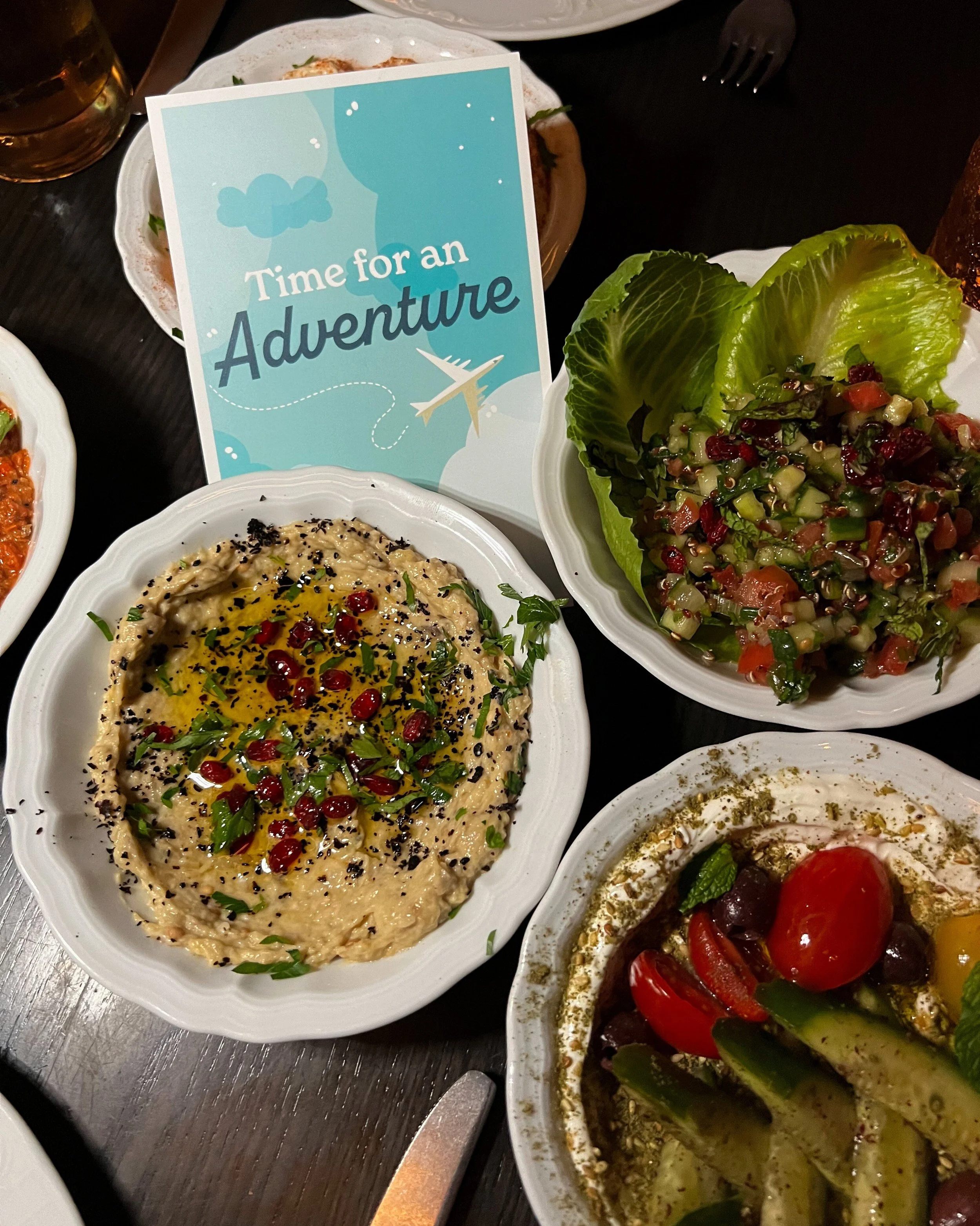 Pack Up + Go Trips: A Comprehensive Guide to Your Mystery Vacation ...