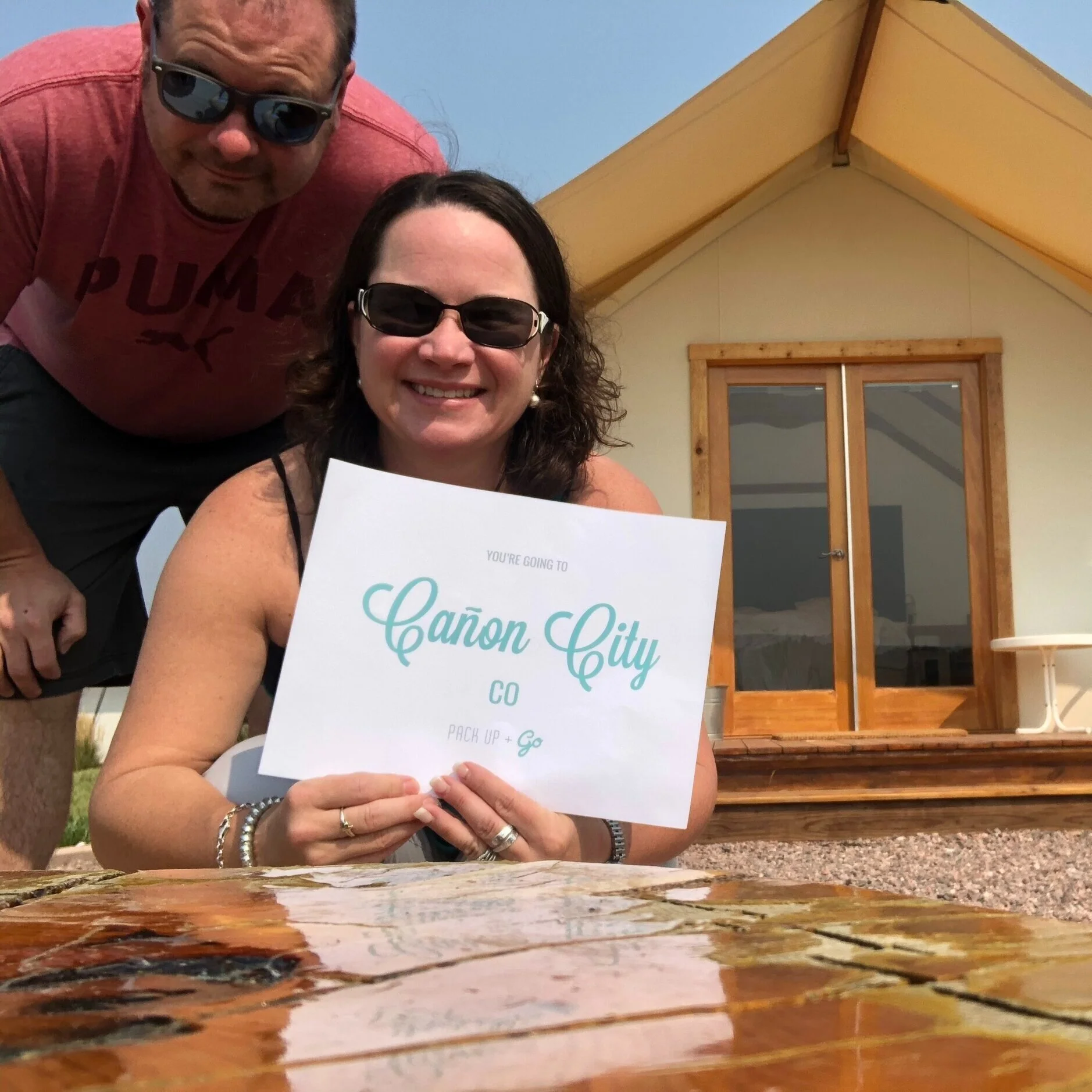 Surprise Vacation Reviews - Real Travelers. Real Adventure. — Pack Up + Go