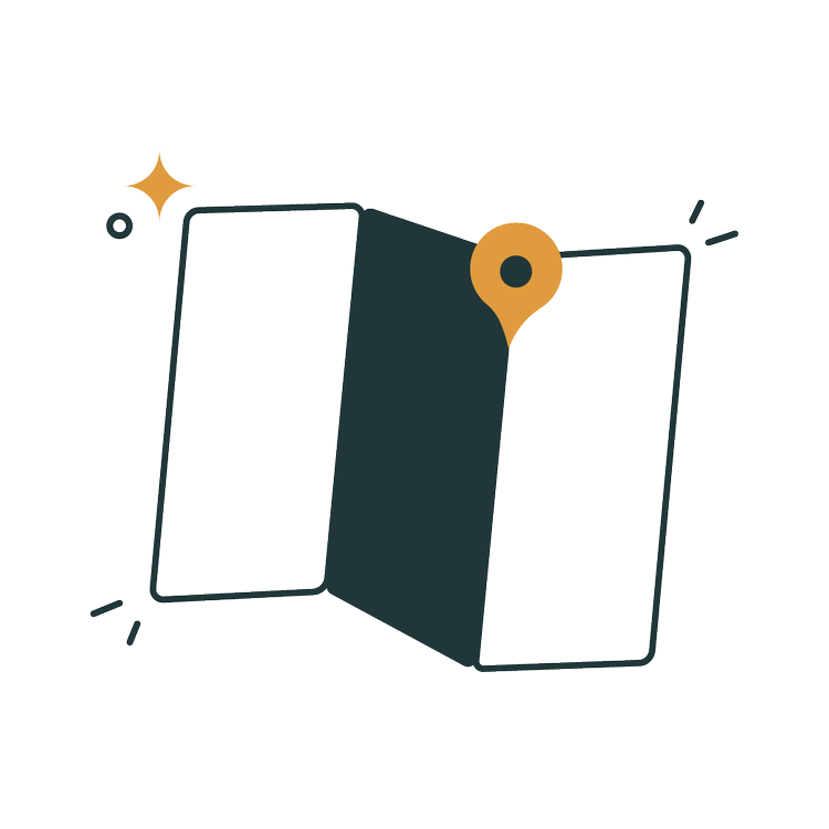 Explore our Trip Types — Pack Up + Go