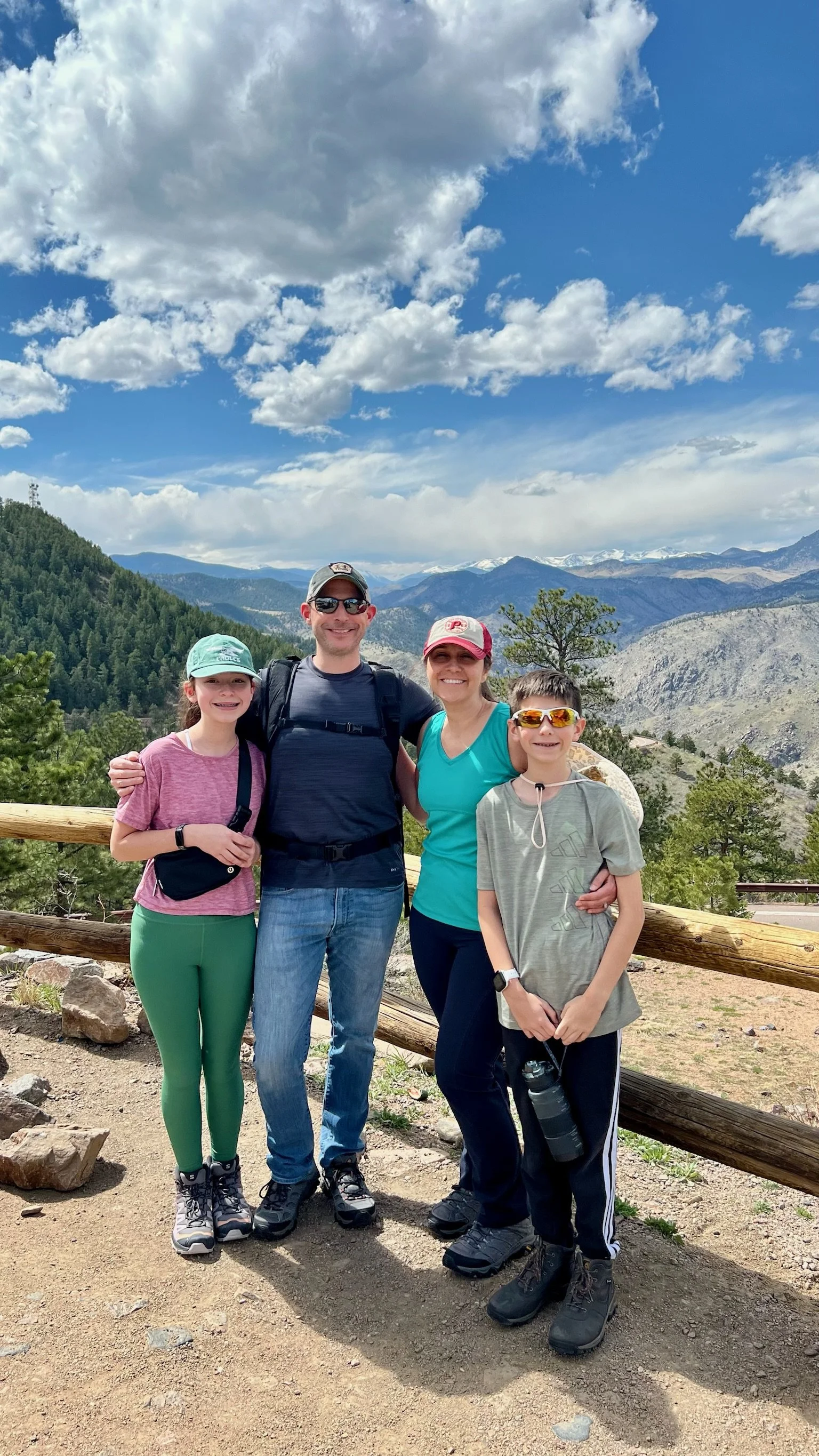 What Type of Trip Is Perfect For Your Family? — Pack Up + Go