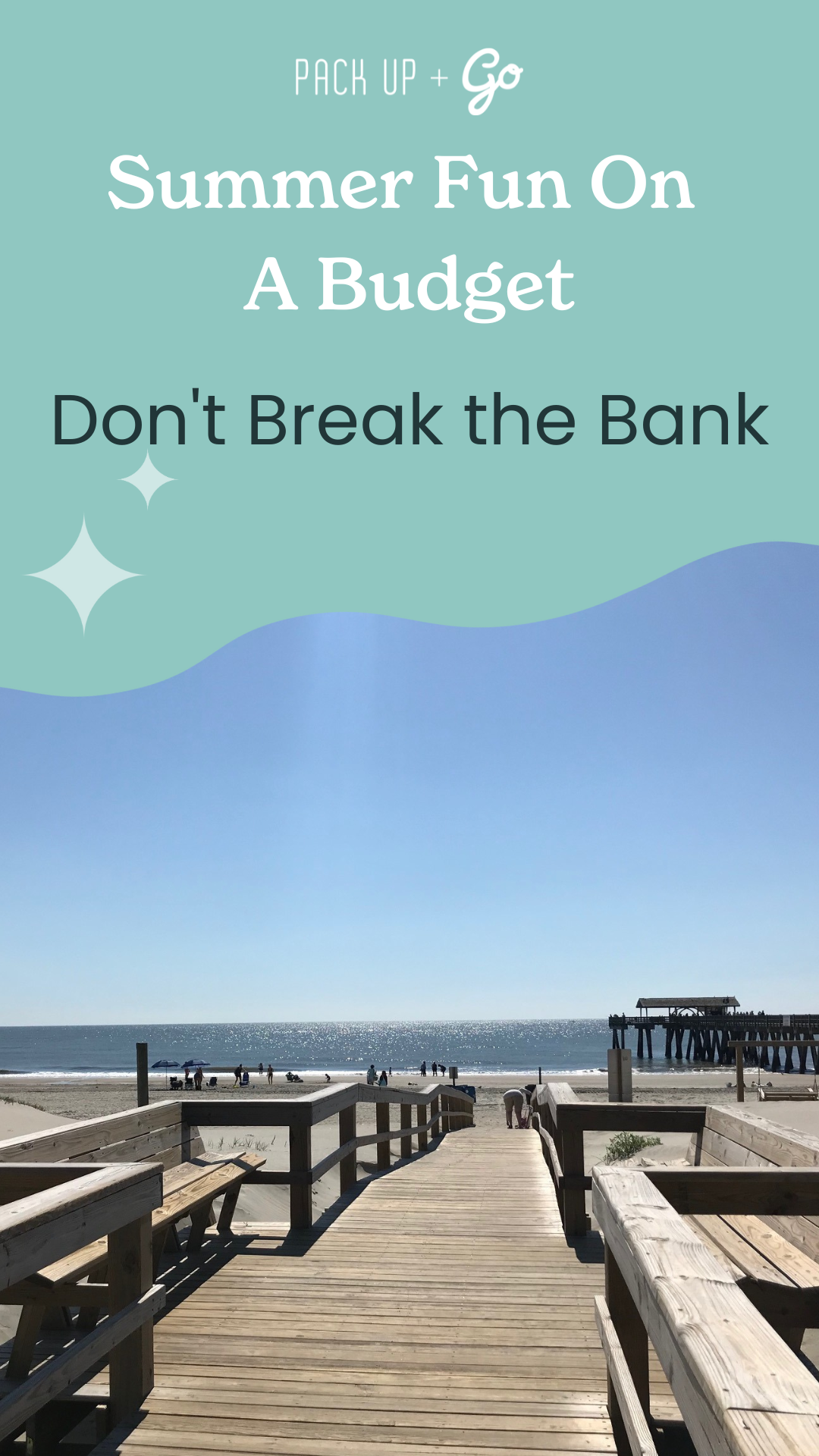 Summer Fun on a Budget: How to Have an Amazing Summer Without Breaking ...