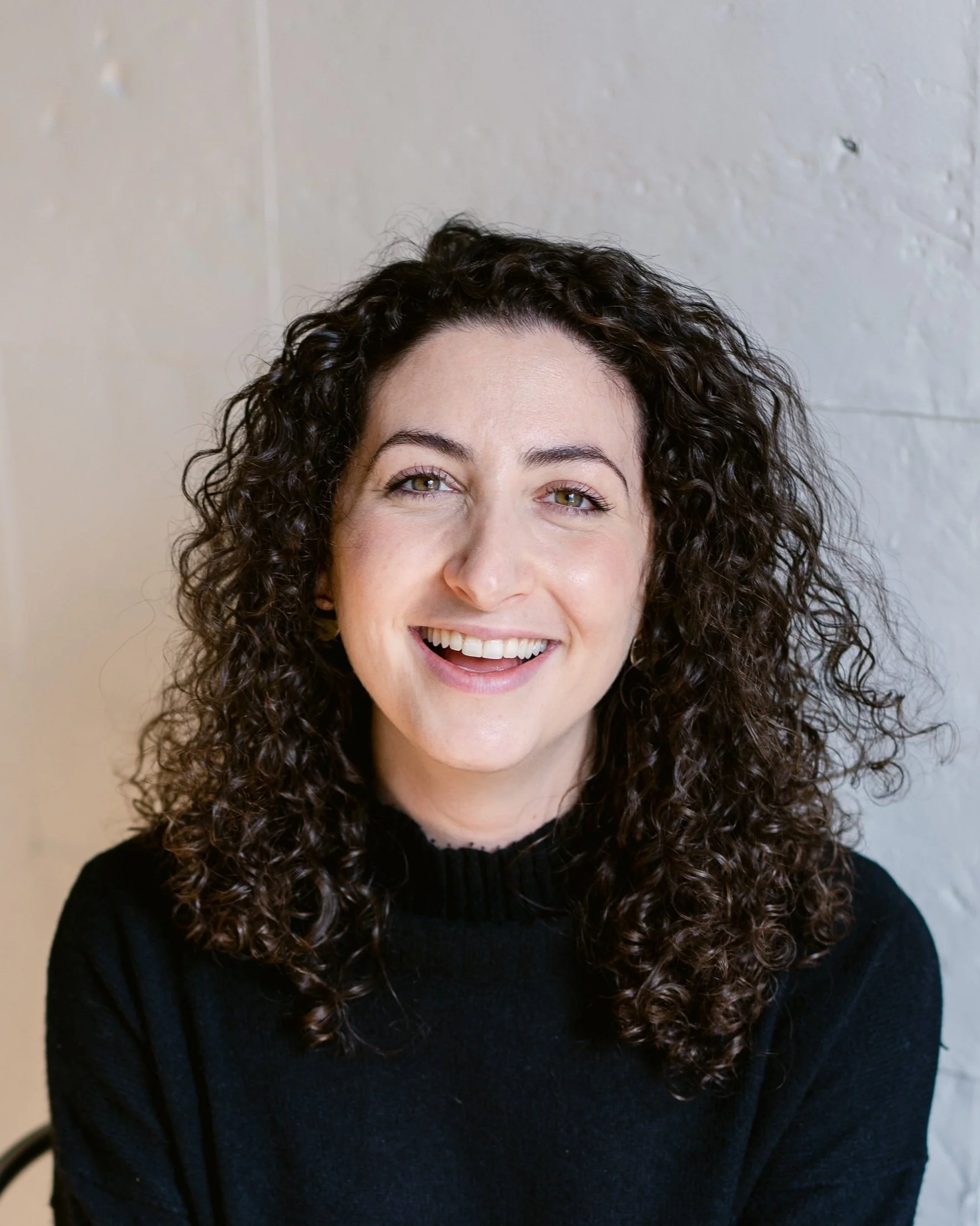 Meet The Team — Pack Up + Go