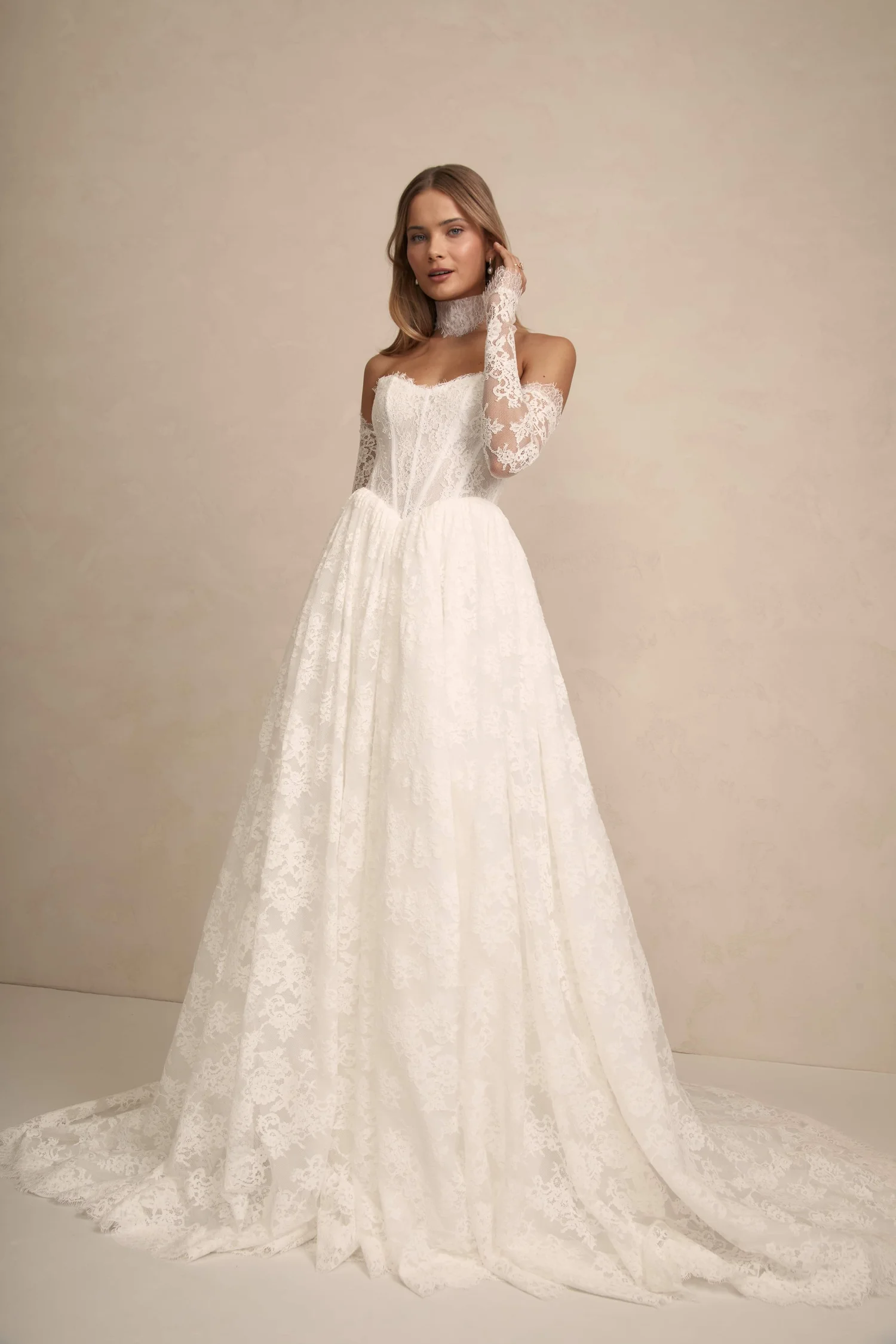 Made With Love Wedding Dresses | VIP Yorkshire Stockists