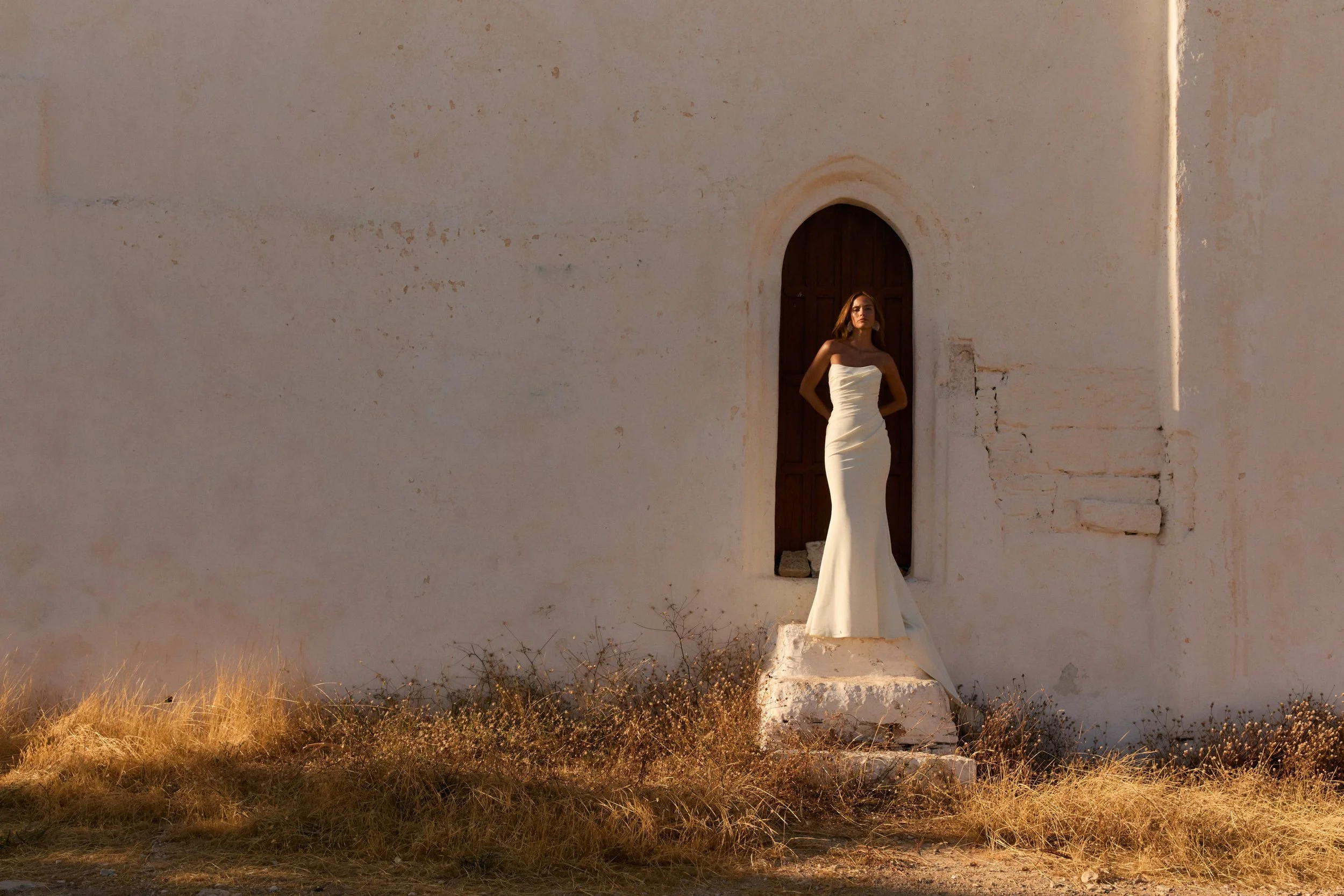 Grace Loves Lace Wedding Dresses | Exclusive Stockists