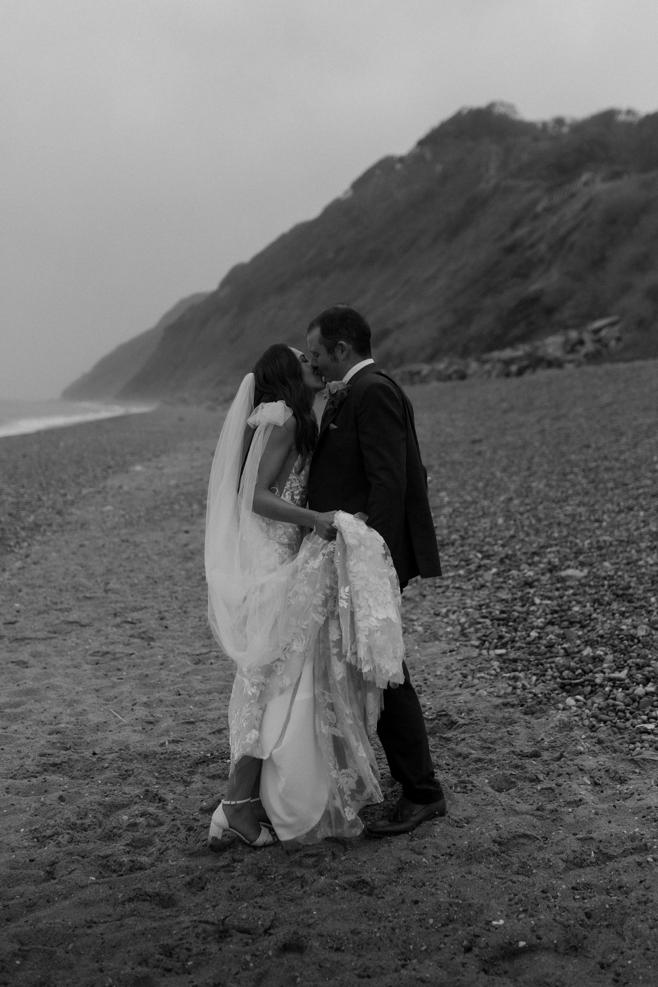 Aisle Bride - Amy & James! | The Aisle