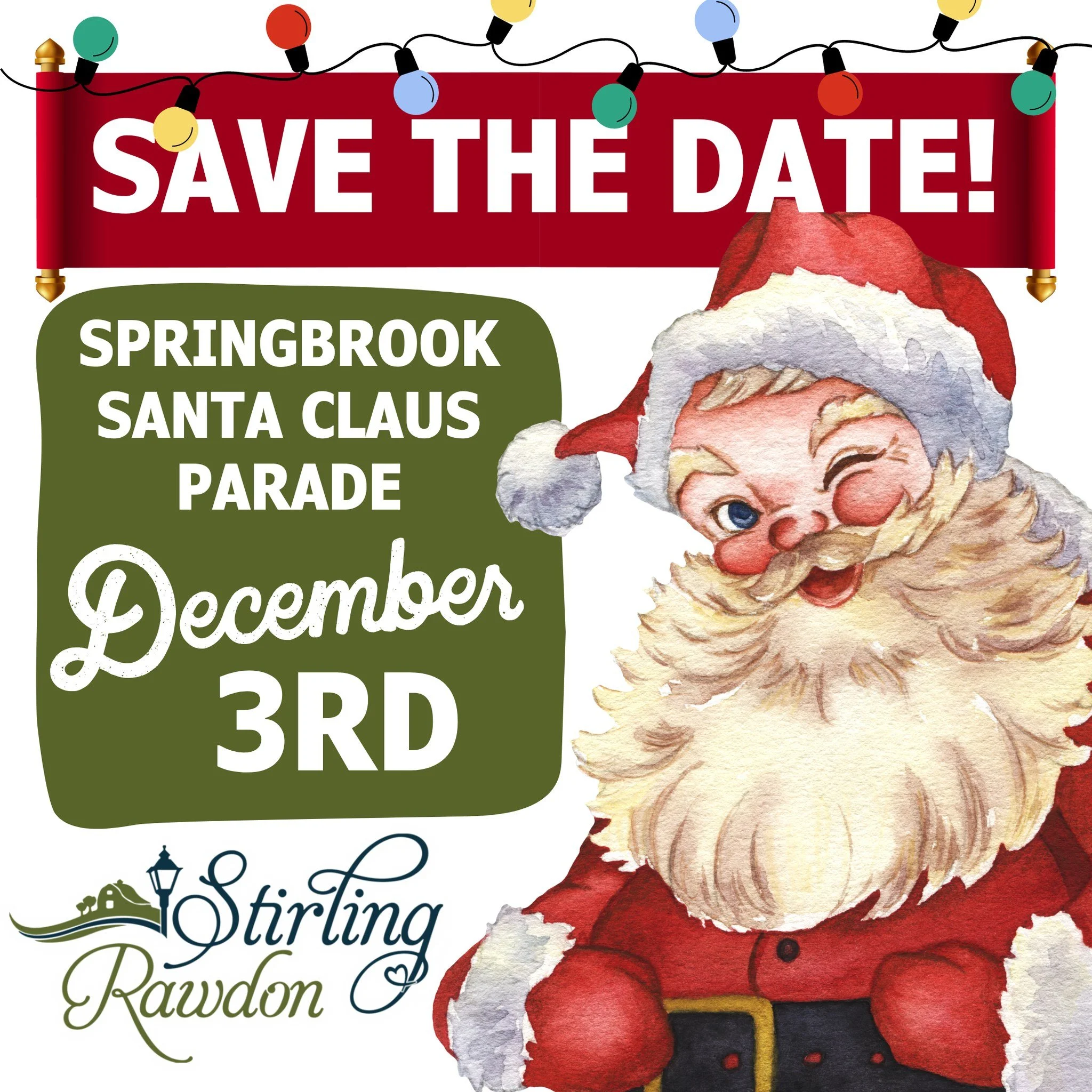 Events — Visit Stirling-Rawdon