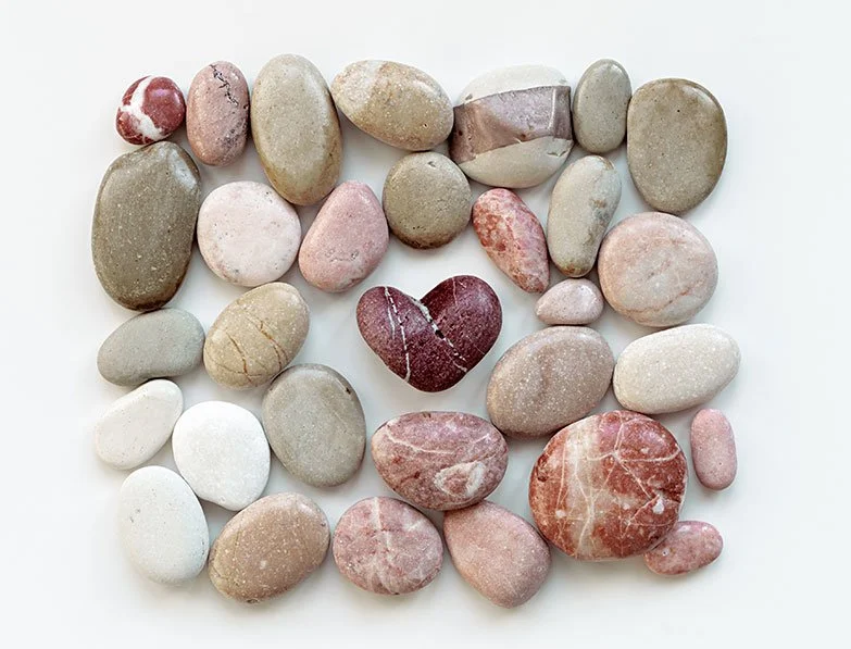 The Pebble Agency