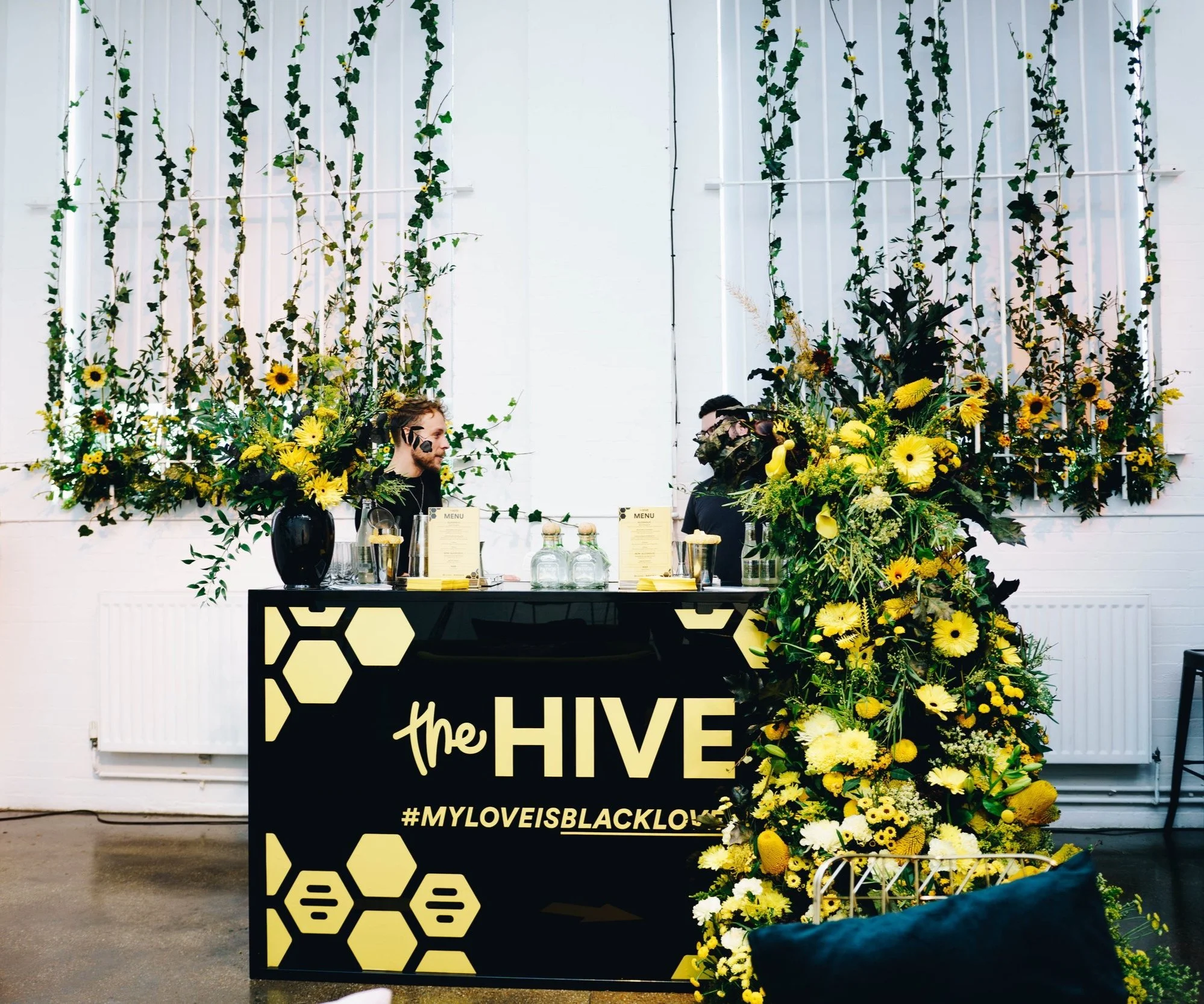 Jade Adeyemi Studio