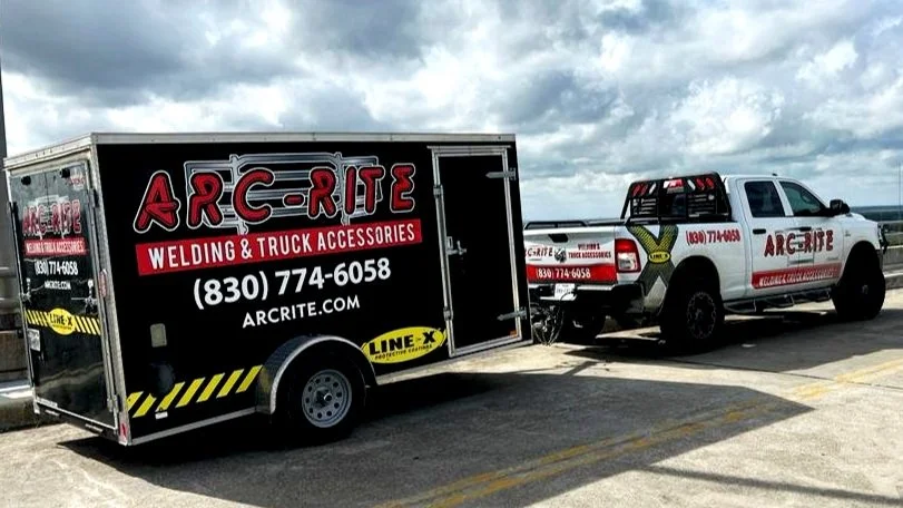 Previous Work — Arc-Rite