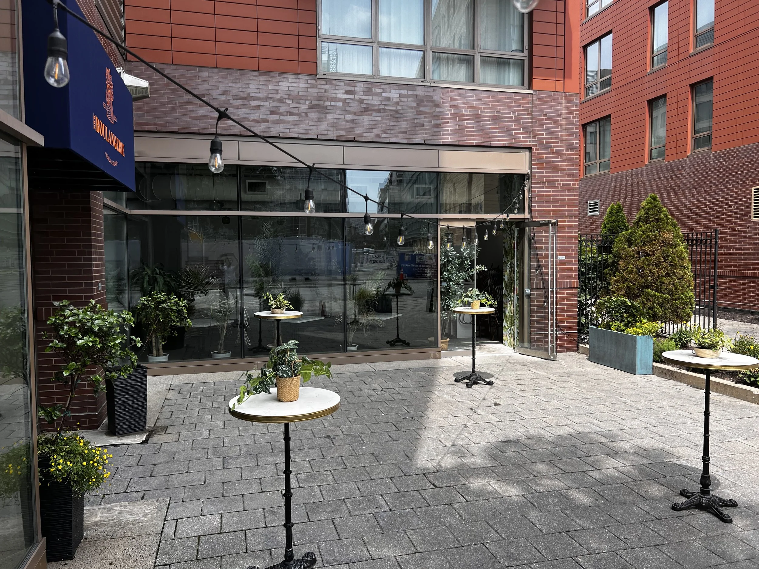 Batifol — PRB Events