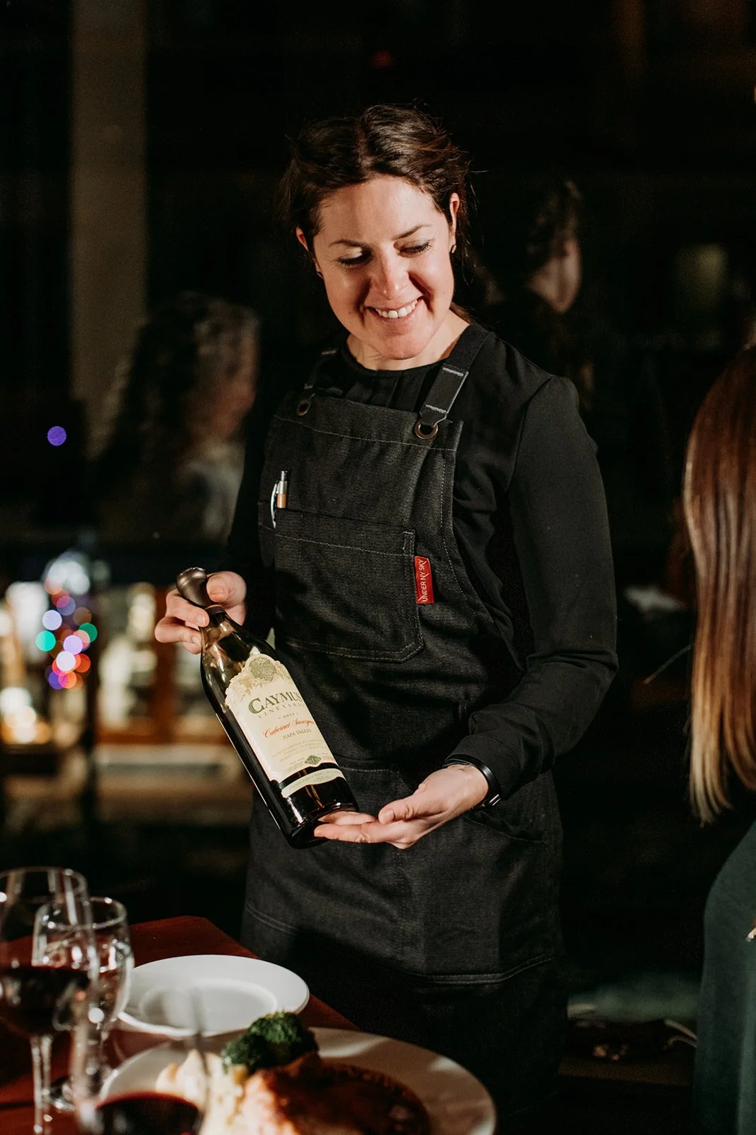 General 2 — 21 Steps