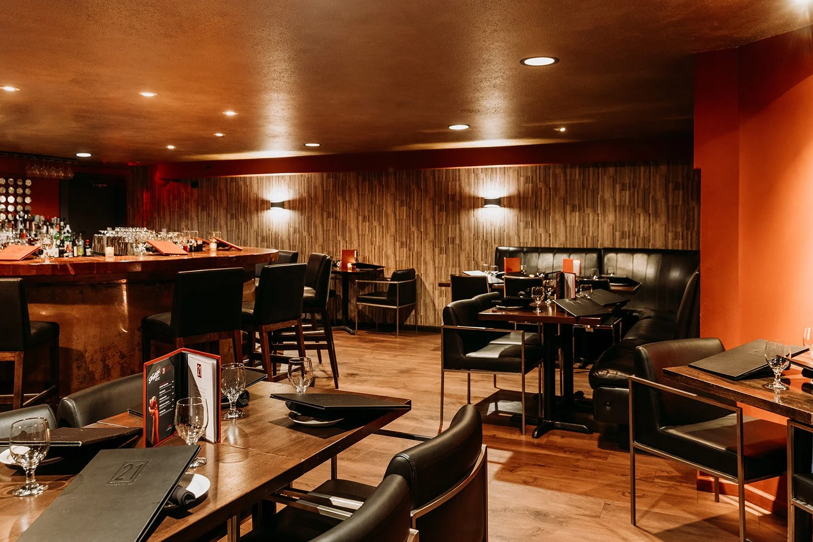 General 2 — 21 Steps