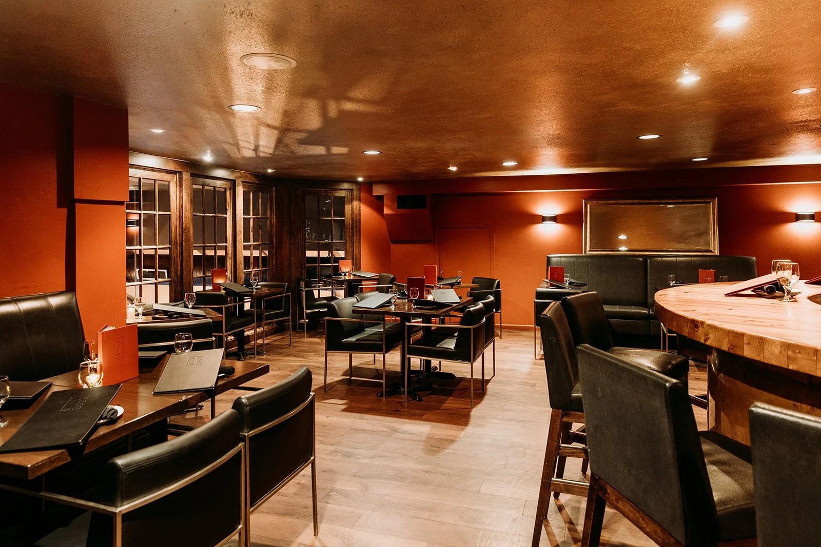 General 2 — 21 Steps