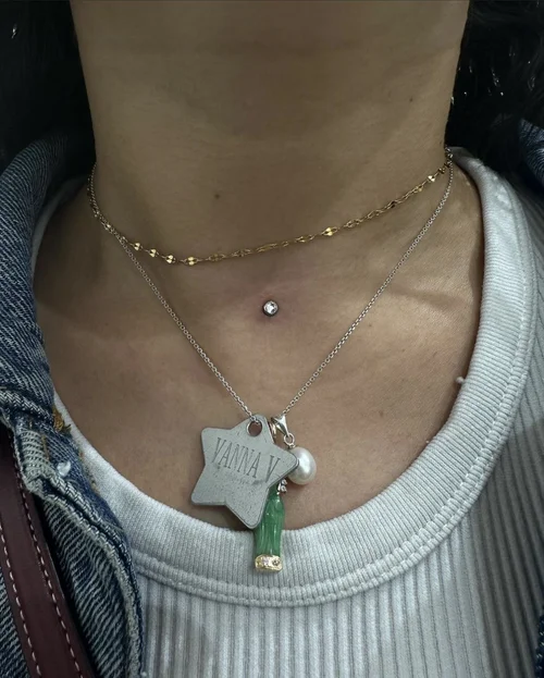 Dermal Piercings NYC: 101 Guide — LIVE BY THE SWORD TATTOO