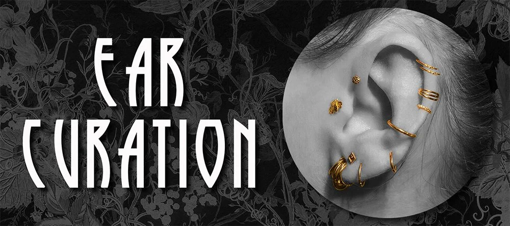Walk In Ear, Nose, Body Piercing: Brooklyn Manhattan NYC — LIVE BY THE ...