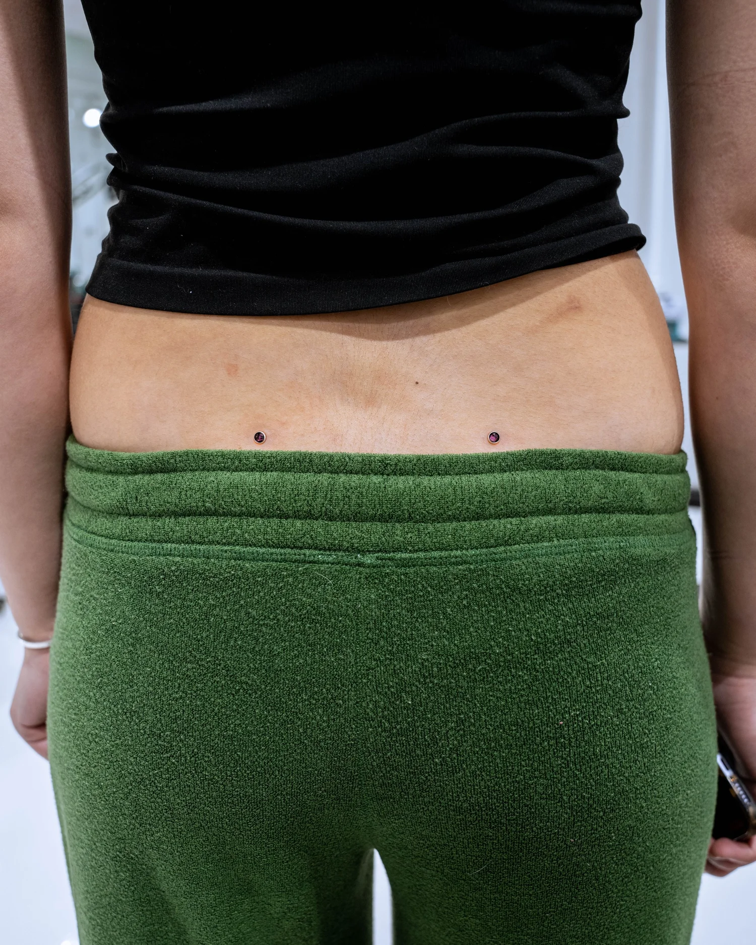 Dermal Piercings NYC: 101 Guide — LIVE BY THE SWORD TATTOO