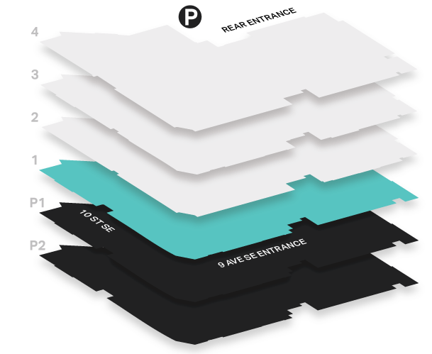 ATLANTIC AVENUE ART BLOCK