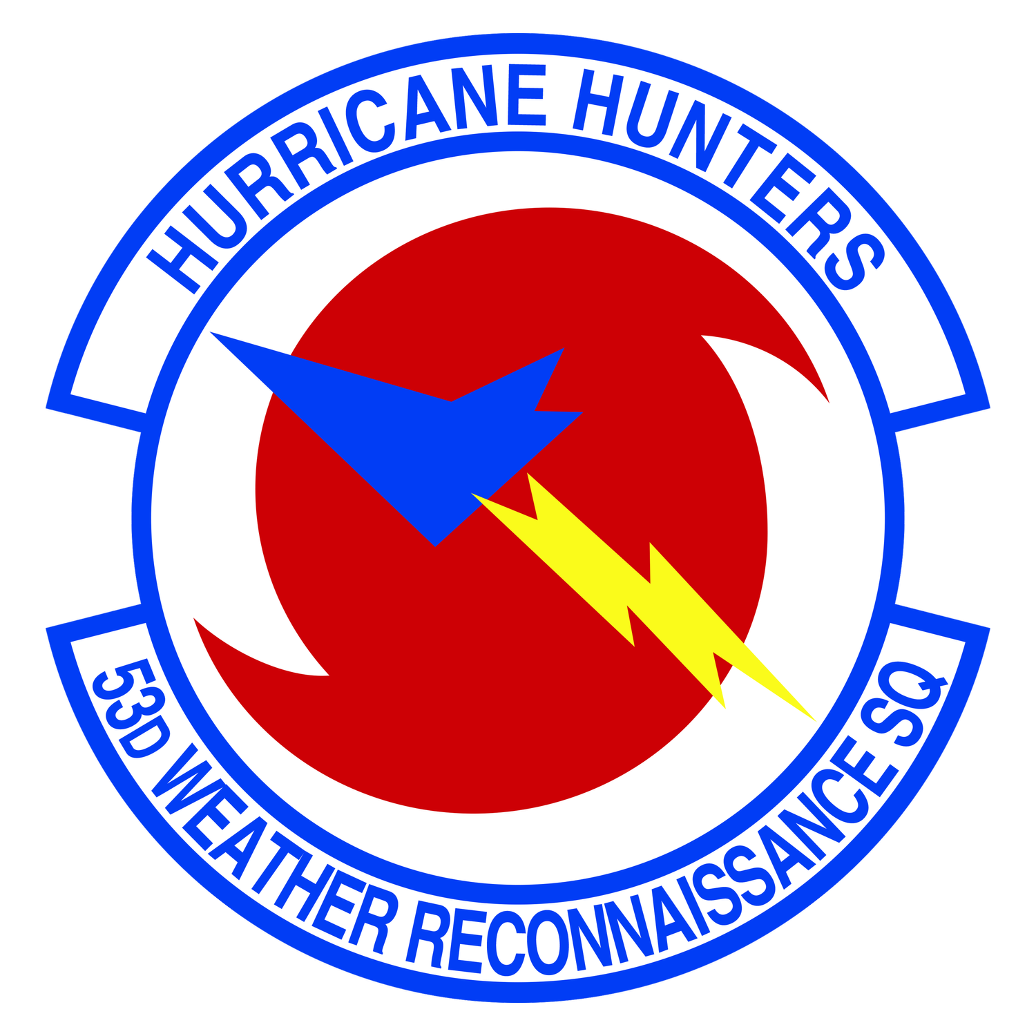 Hurricane Hunters Association