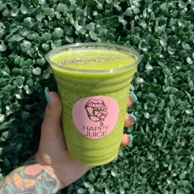 Happy Juice Co.