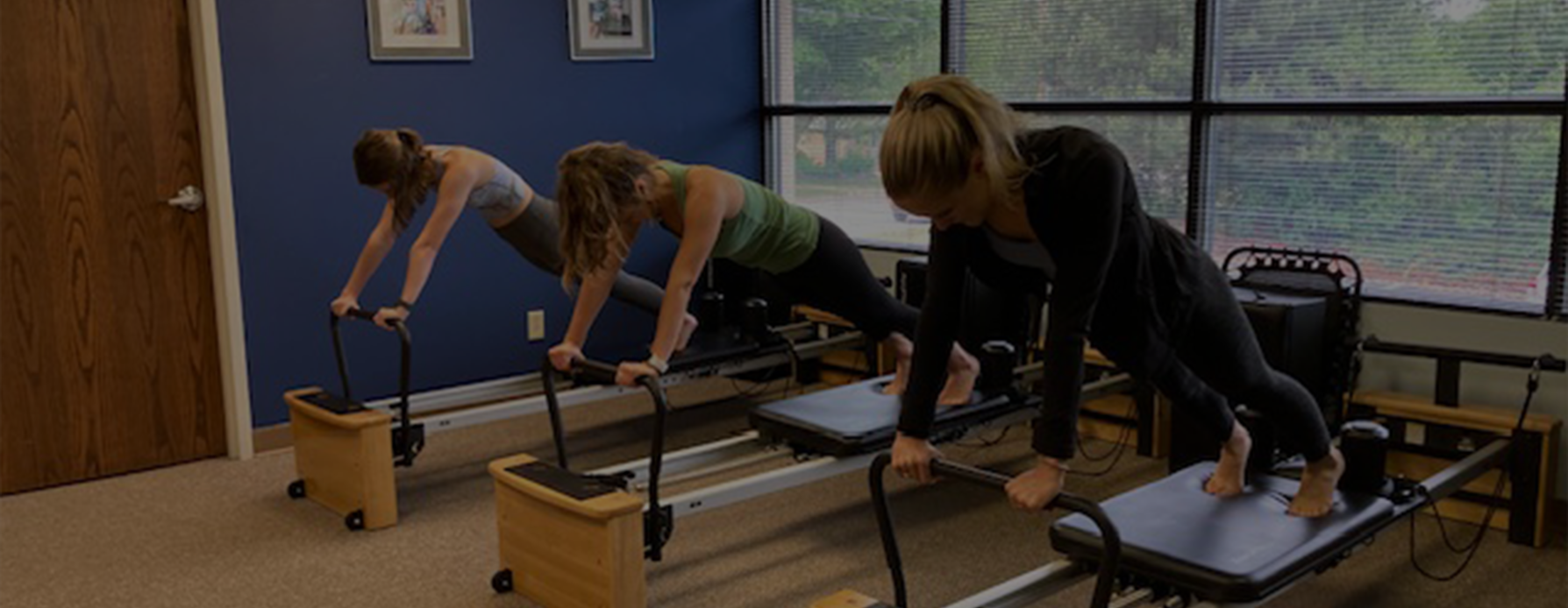 Exercise Classes — Revitalize Physical Therapy
