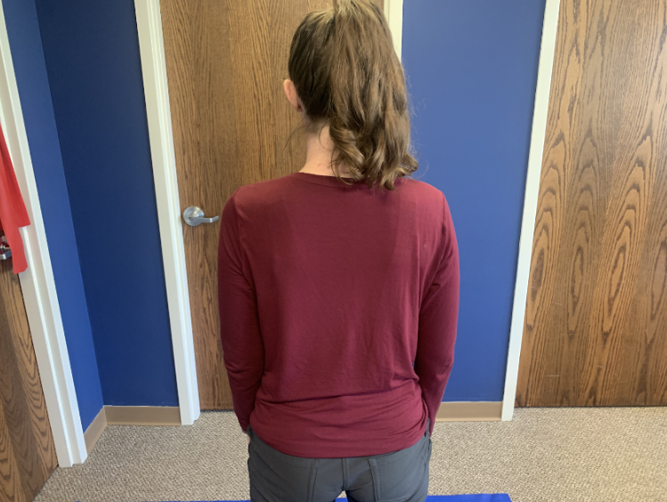 4 Upper Back Stretches to Improve Posture — Revitalize Physical Therapy