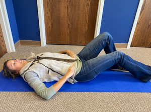What is the TA muscle? — Revitalize Physical Therapy