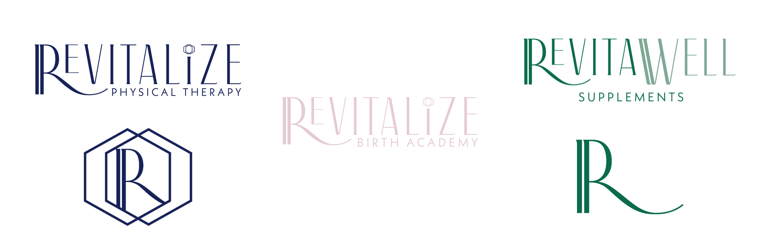 Why It’s Time for a Rebrand-Part 1 — Revitalize Physical Therapy