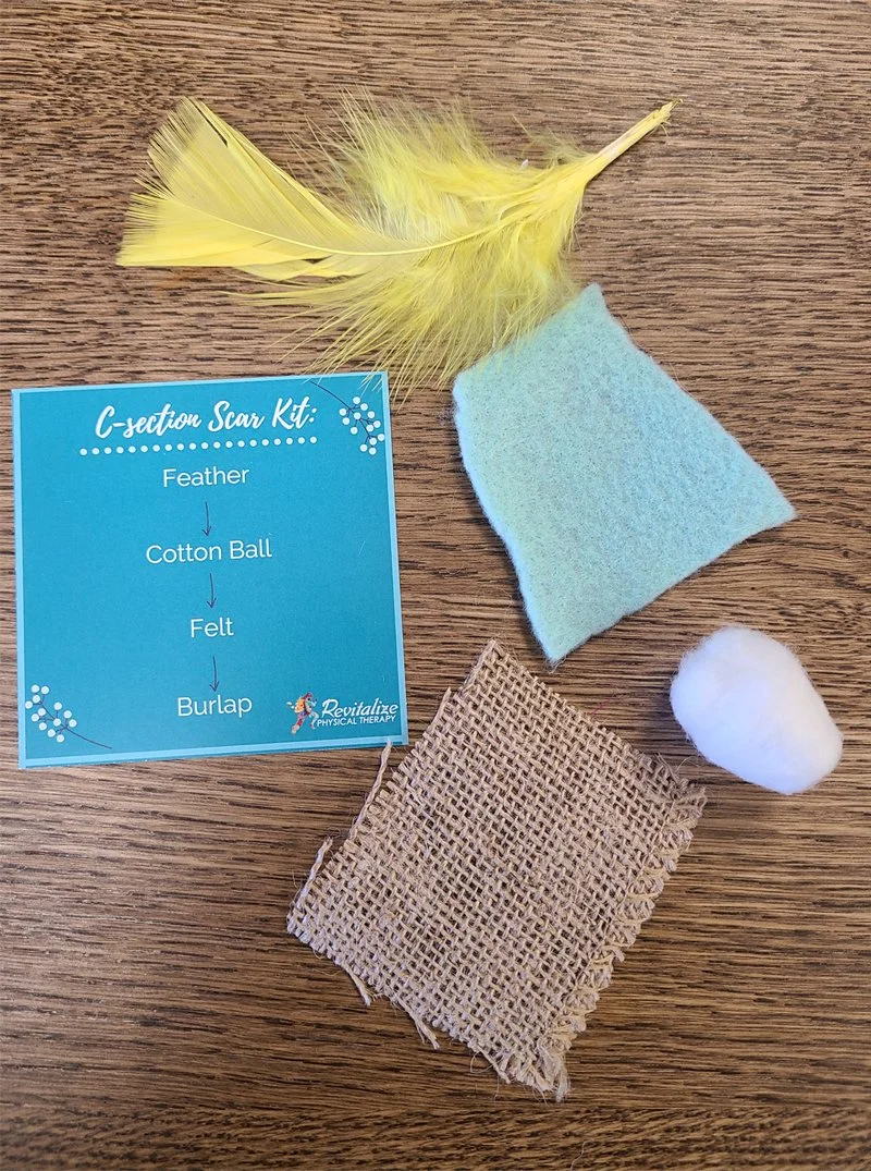 C-Section Recovery - What They Haven’t Told You — Revitalize Physical ...