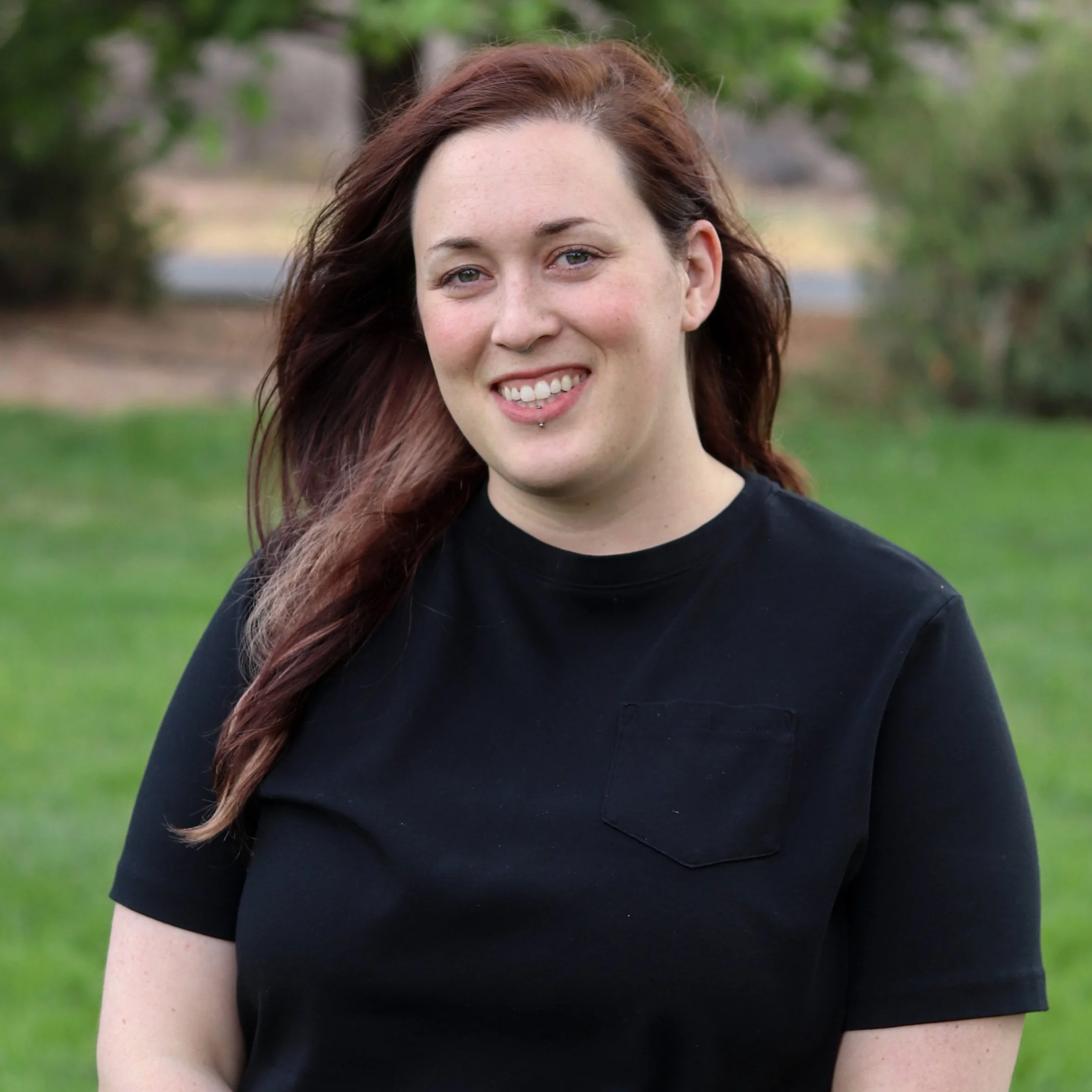 Executive Committee — Pride of Southern Utah