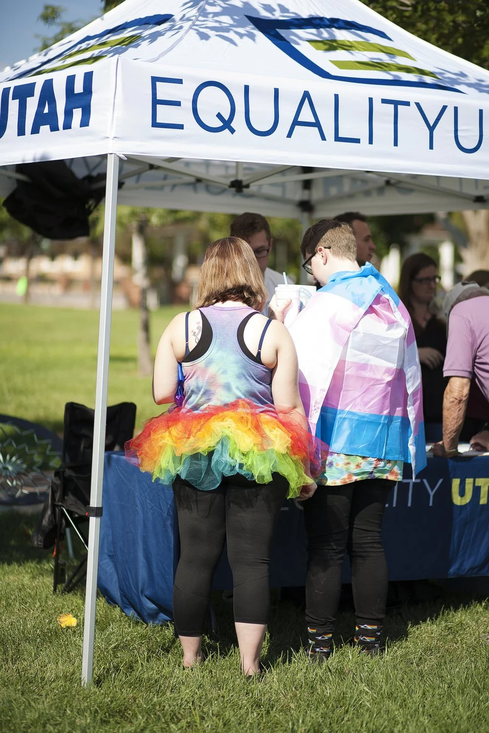 Pride of Southern Utah