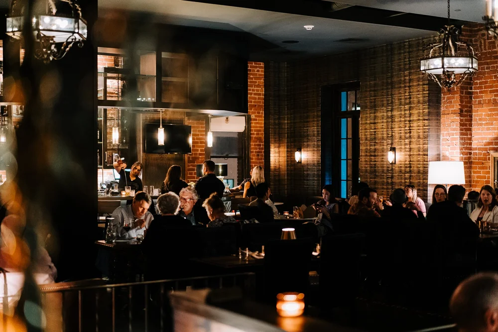 Star Lounge In Midtown Sacramento