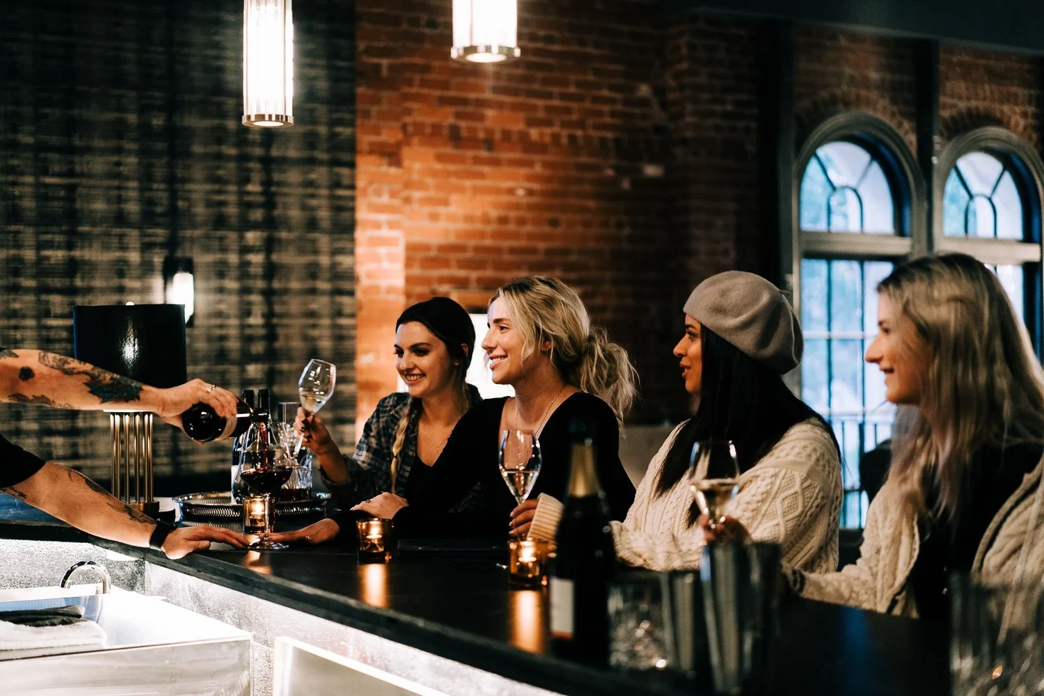 Historic Star Lounge Restaurant & Bar | Sacramento, CA
