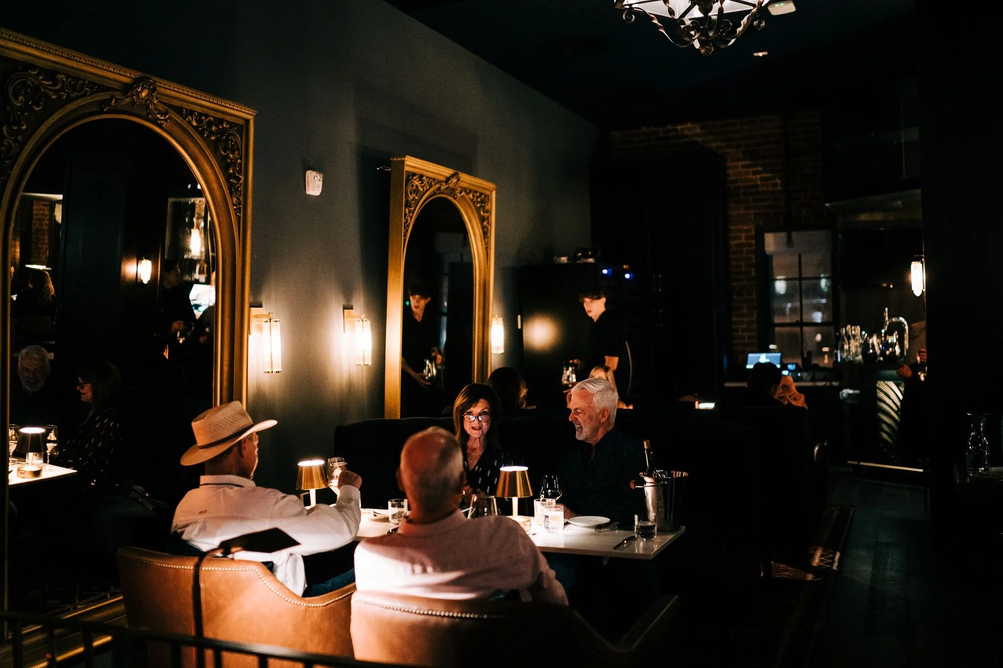 Historic Star Lounge Restaurant & Bar | Sacramento, CA