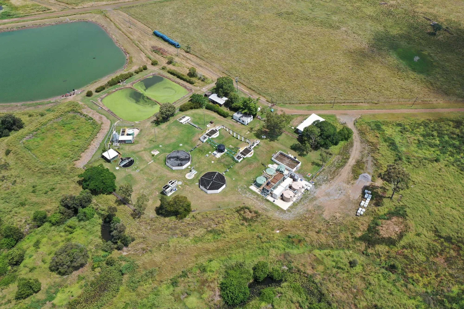 Capricornia Correctional Centre | FACTION