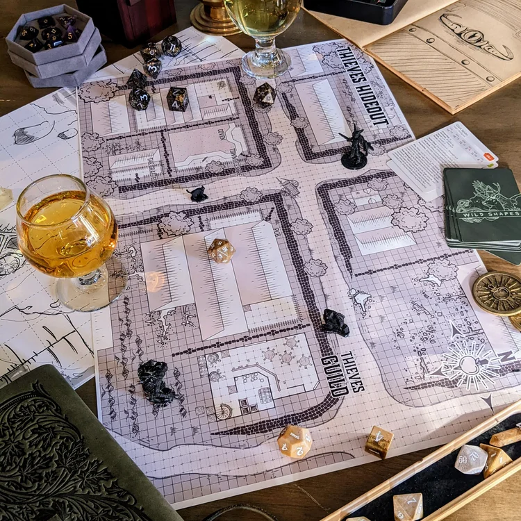 Contact — Thieves Guild Cidery