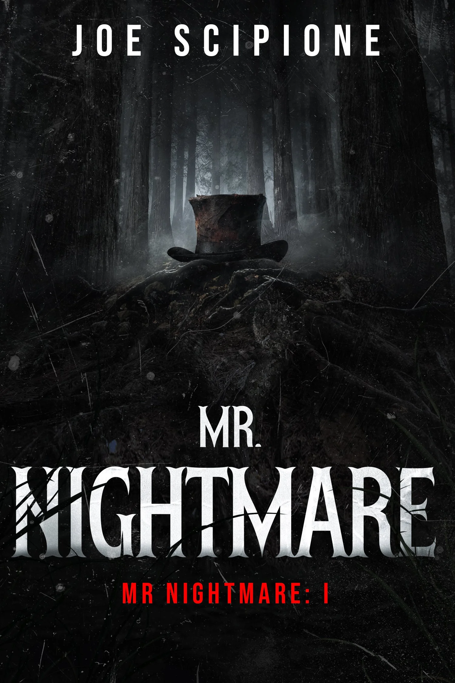 Books — Wicked House Publishing