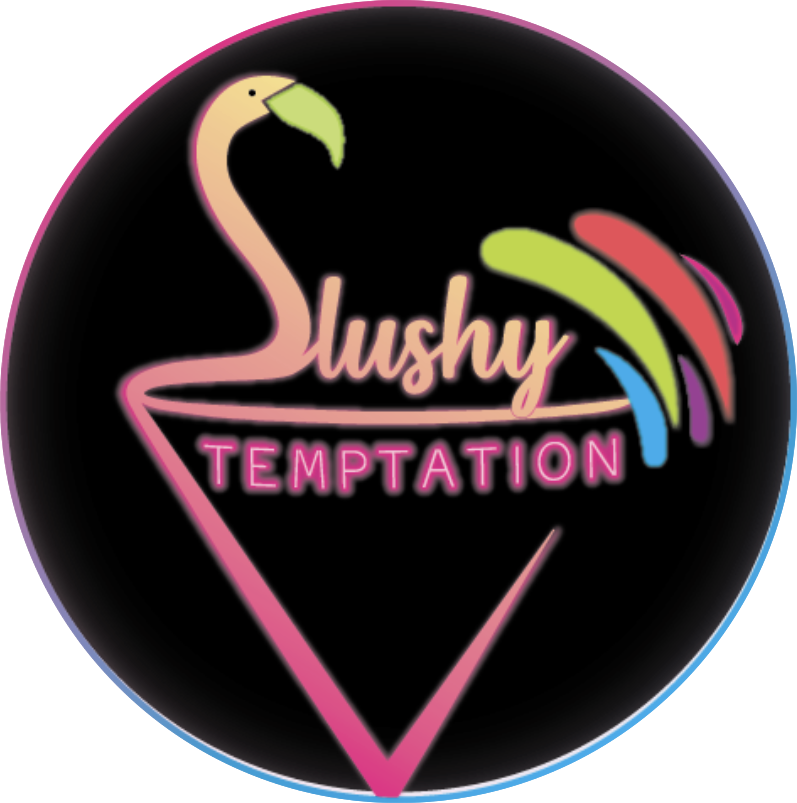 Slushy Temptation Slushy Machine Hire Auckland, Hamilton