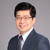 Richard Zhao — CTIC Capital