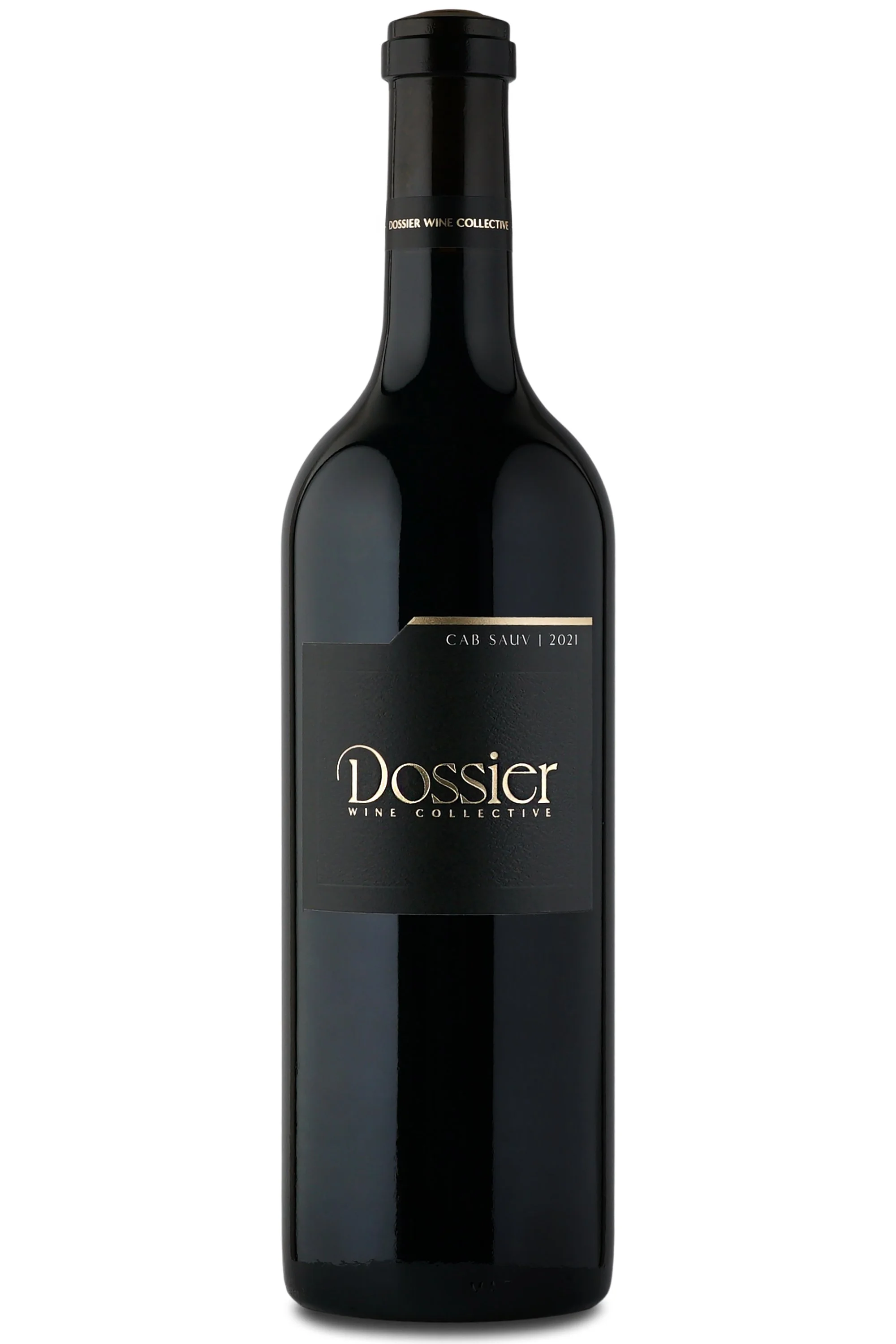 Press & Acclaim — Dossier Wine Collective