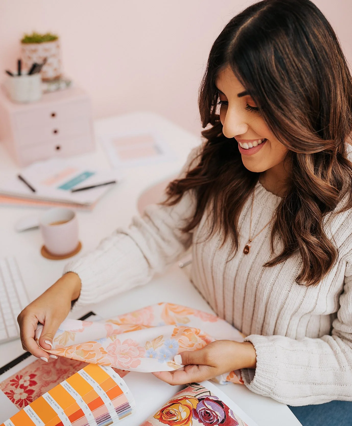 Textile Design — The Design Parlour