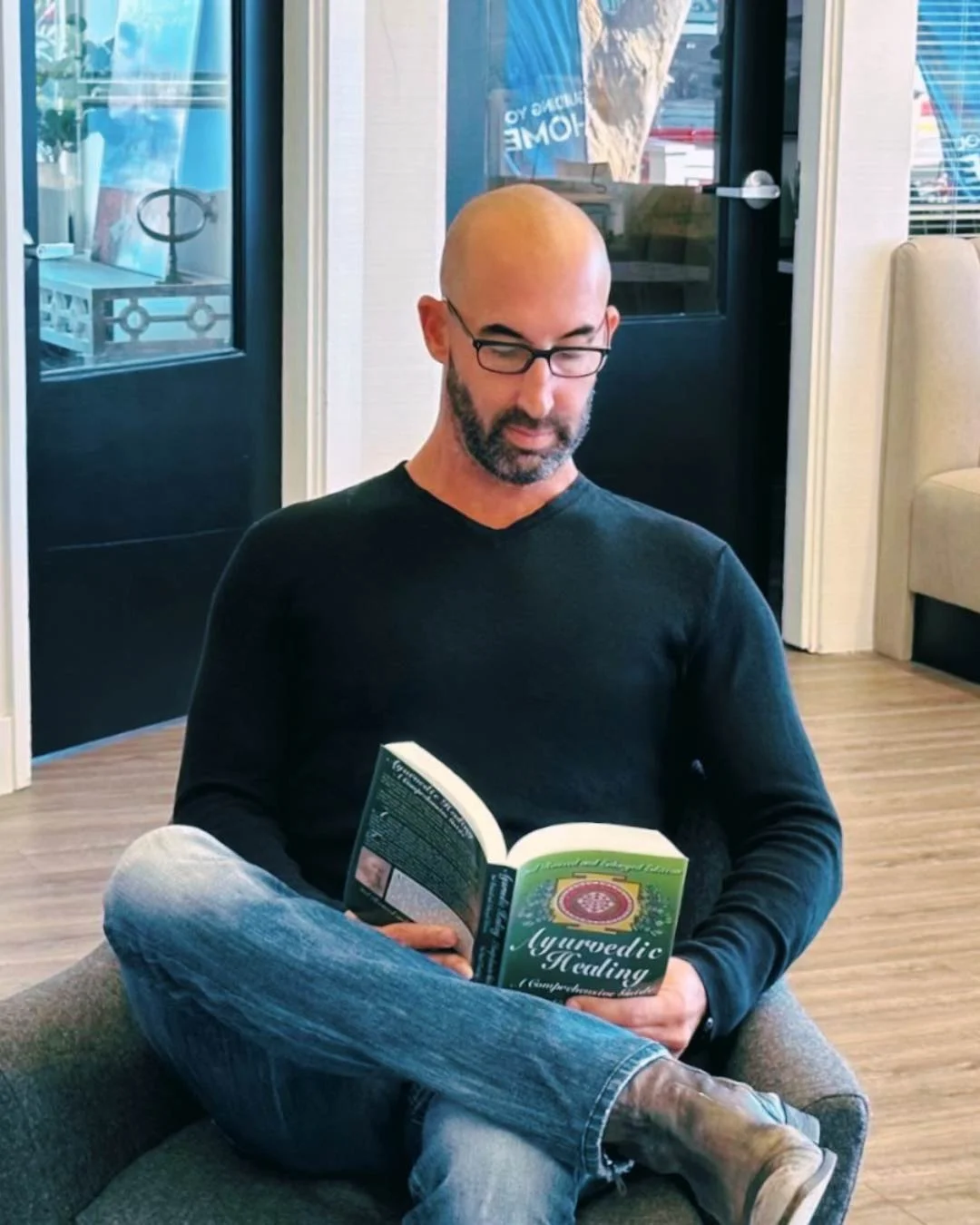 About Dr. Fogelman — Dr. Fogelman