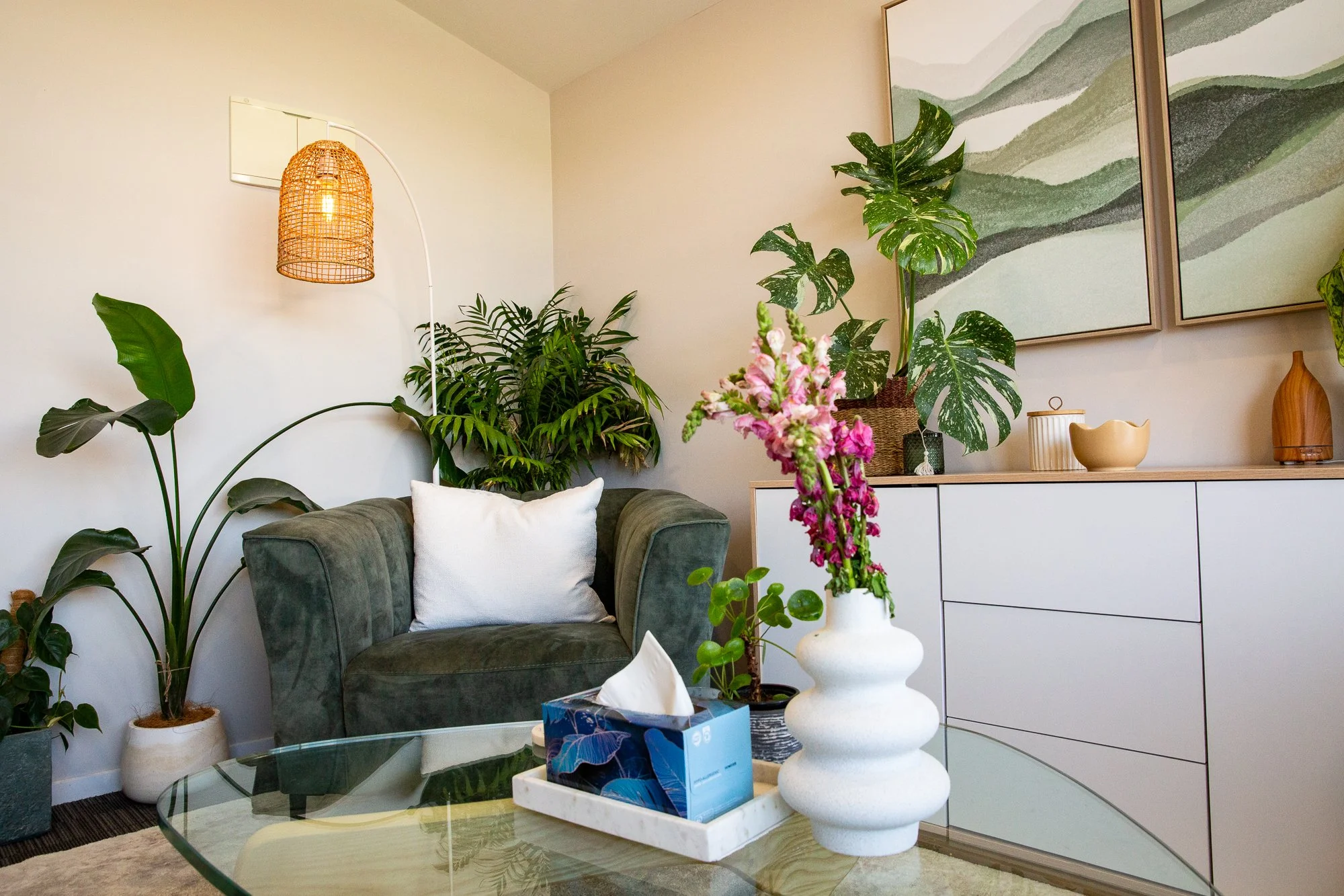 Therapy Rooms for Rent in Frankton | Counselling & Wellbeing Room Hire ...
