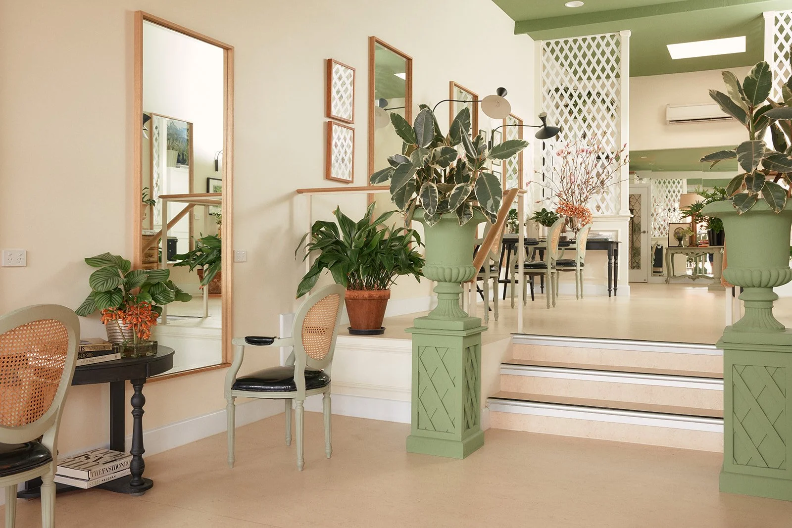 About Us — Mr Spry and Associates